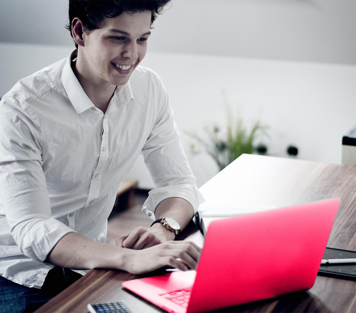 vectorsoft - make your ideas real