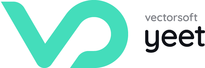 yeet goes live! - vectorsoft