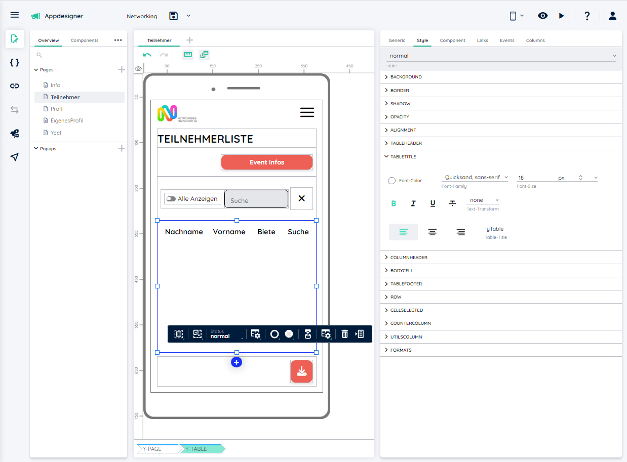 yeet goes live! - vectorsoft