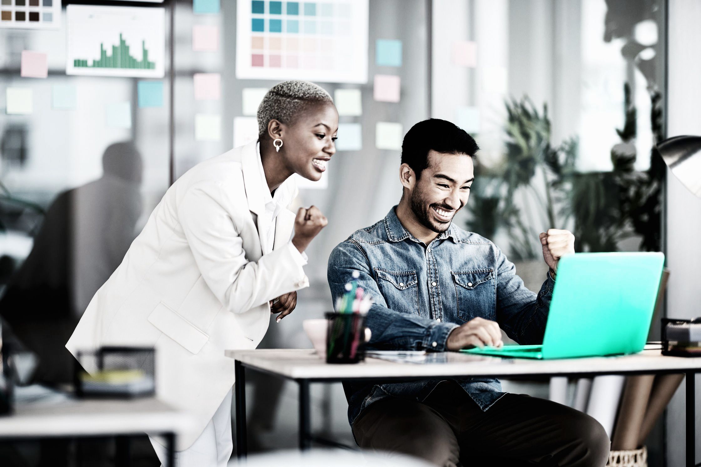 Evolution at vectorsoft: The creation of yeet - vectorsoft